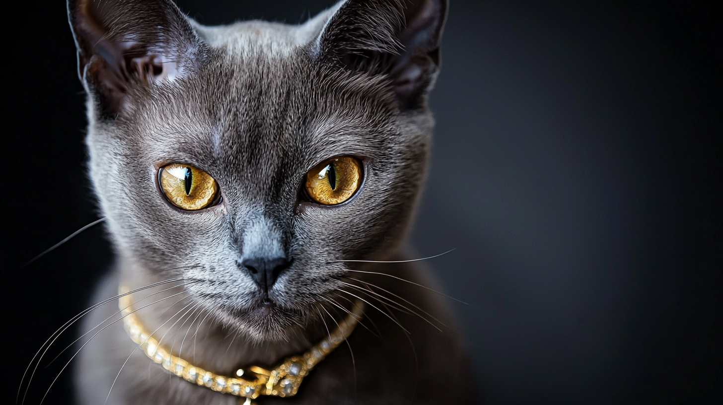 Mandalay Cats: New Zealand’s Unique Contribution to the Cat Fancy